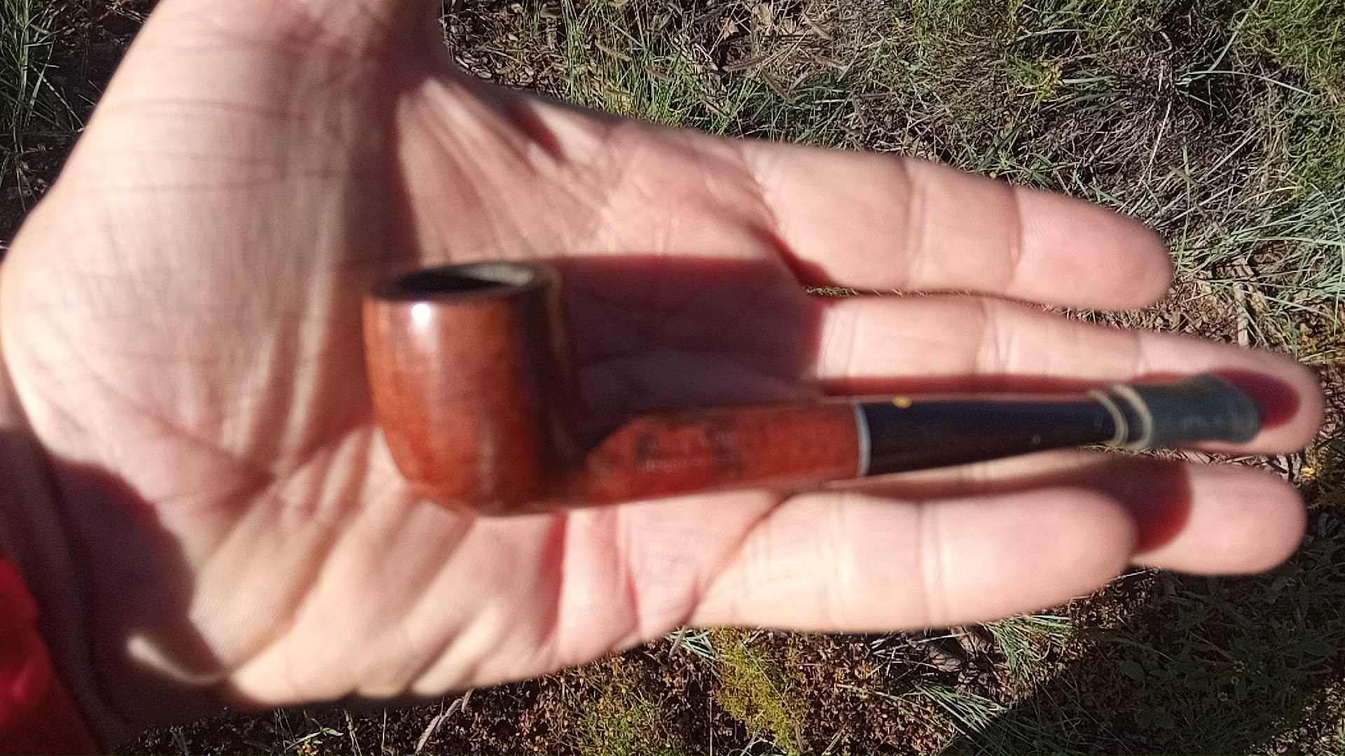 Which tiny pipe should I buy ? : r/PipeTobacco